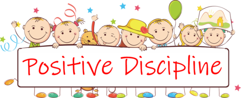 Positive Discipline - Lilia.Shifrin.Coach